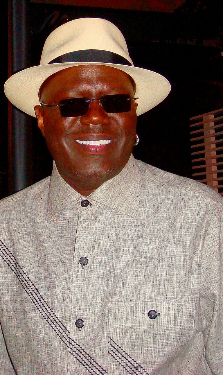 Bernie Mac | Hip Hop History | Official Russell Simmons Website